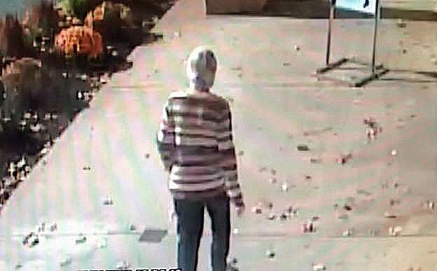 Police Seek Videos To Find Missing Ct Woman