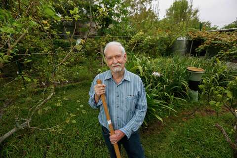 Bob Randall’s gardening book explains how to cope with Houston’s hotter ...