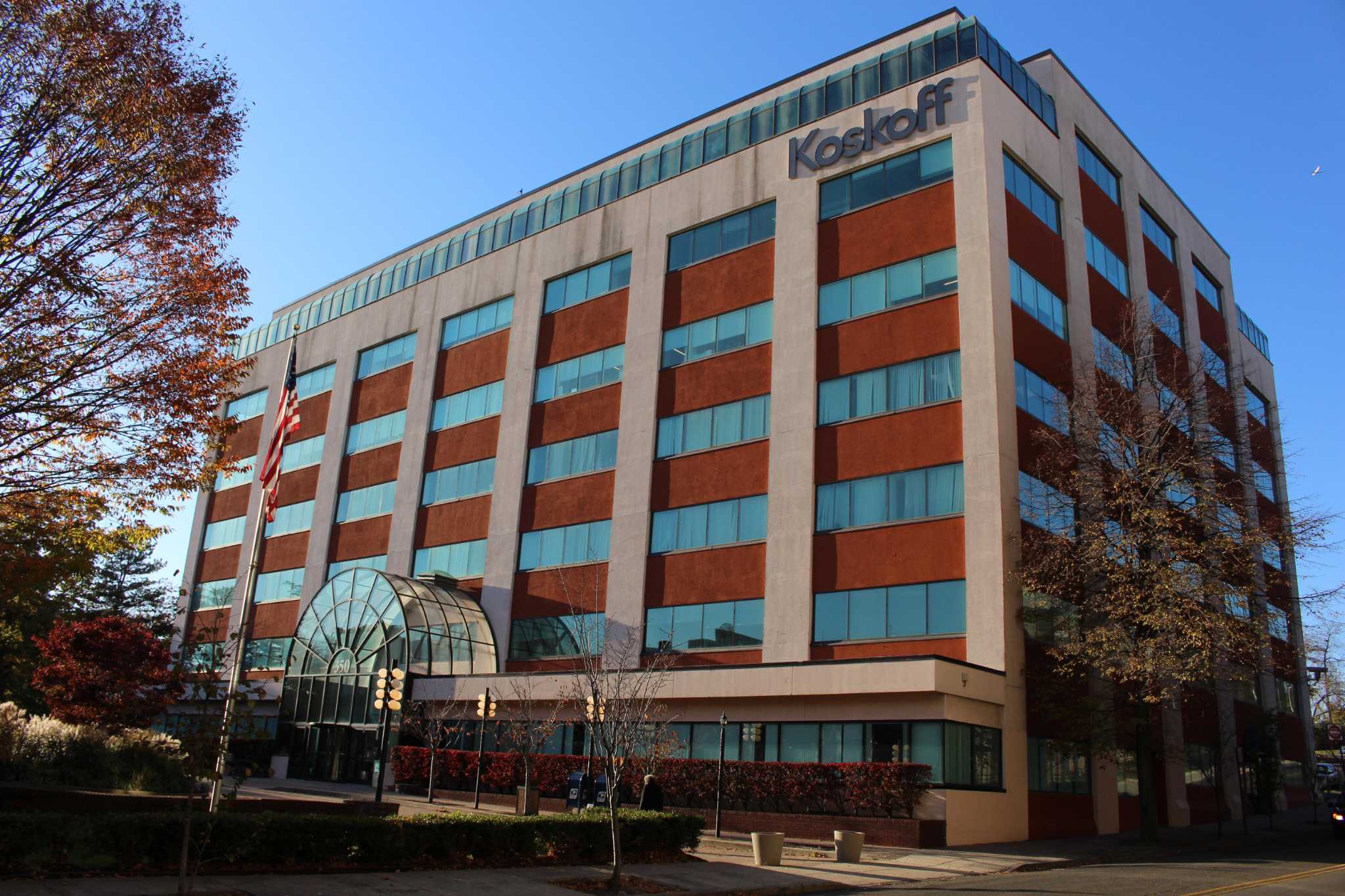 Long-standing Bridgeport radio stations move to Milford