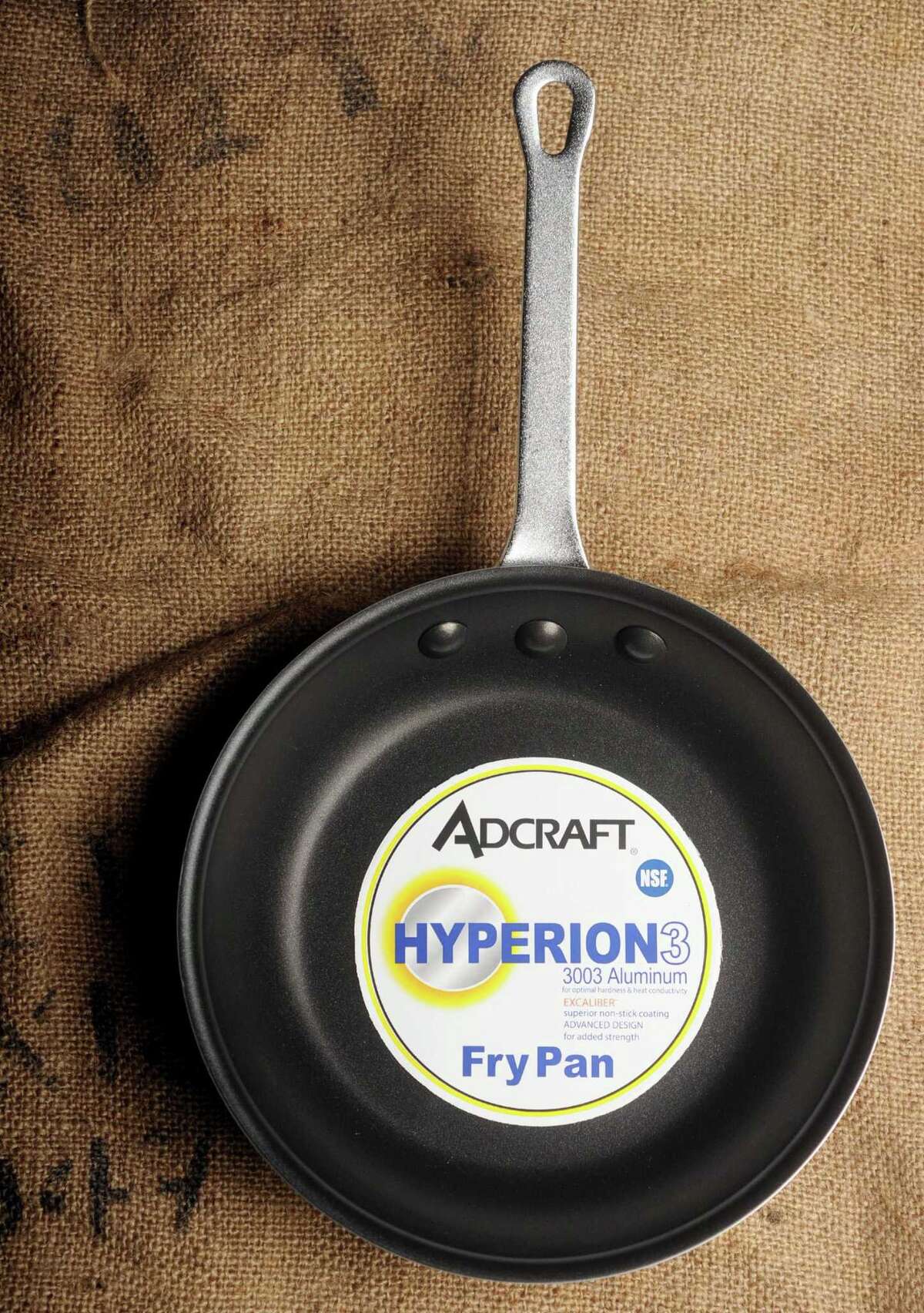 Your guide to cookware finishes and how to use the pans best