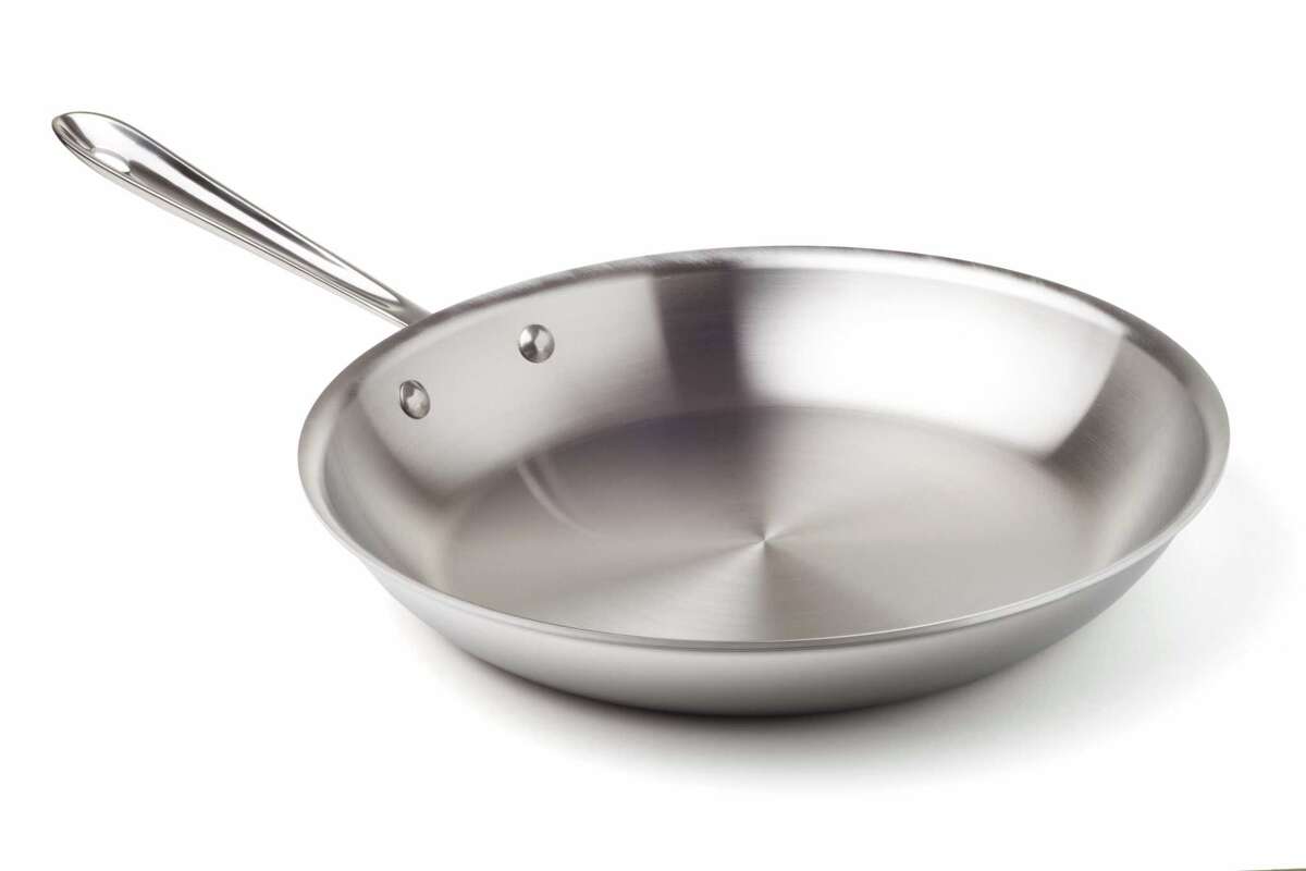 Your guide to cookware finishes and how to use the pans best