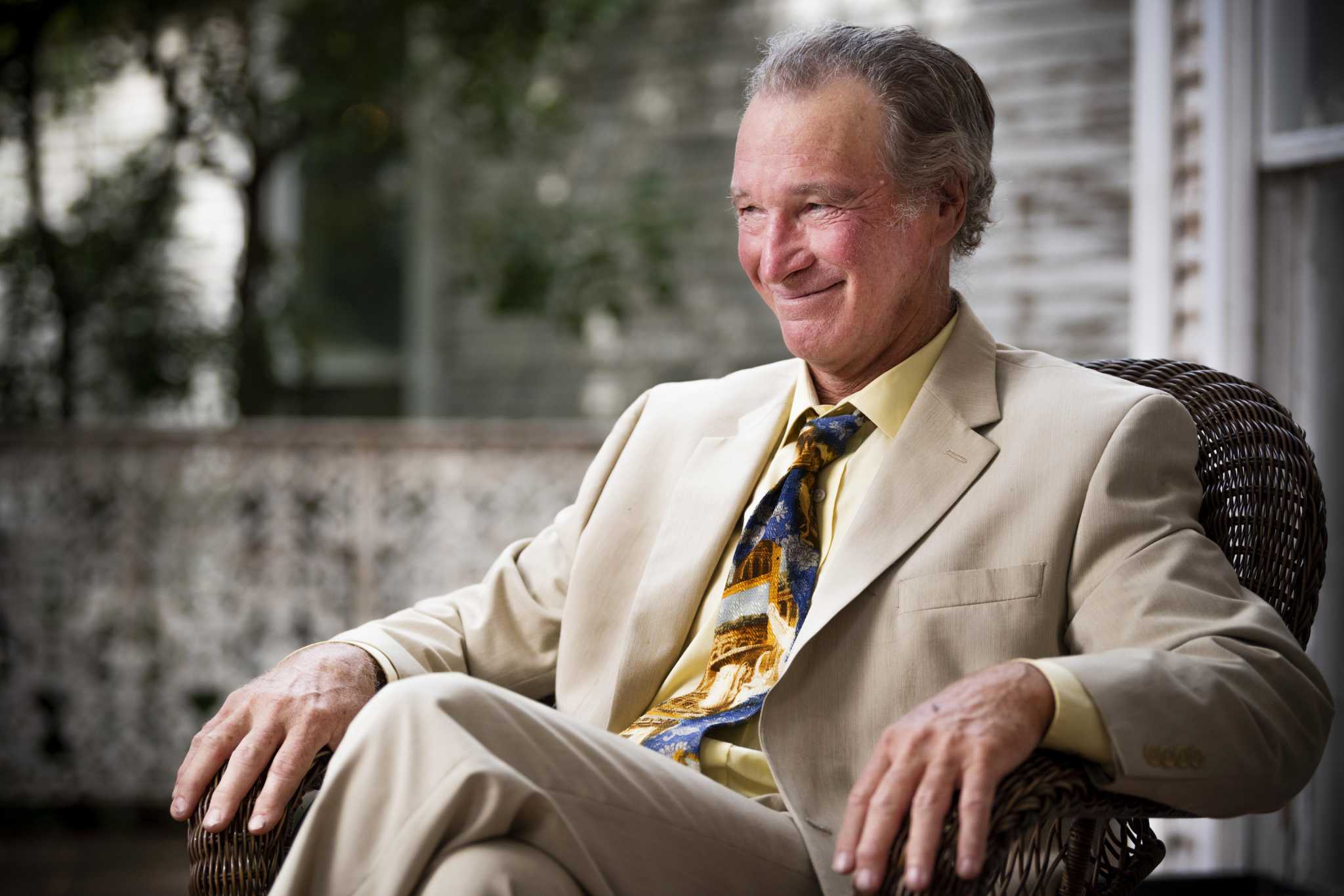 Martyr or scoundrel? Maverick San Antonio lawyer faces fight to keep ...