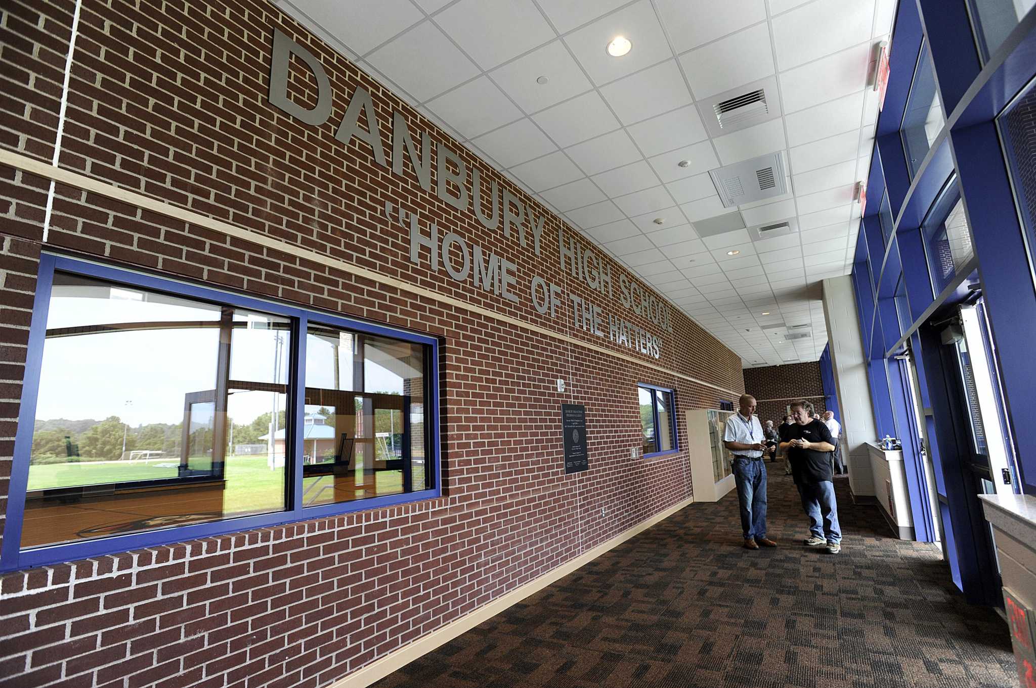 Three buildings in Danbury Public Schools face heating problems