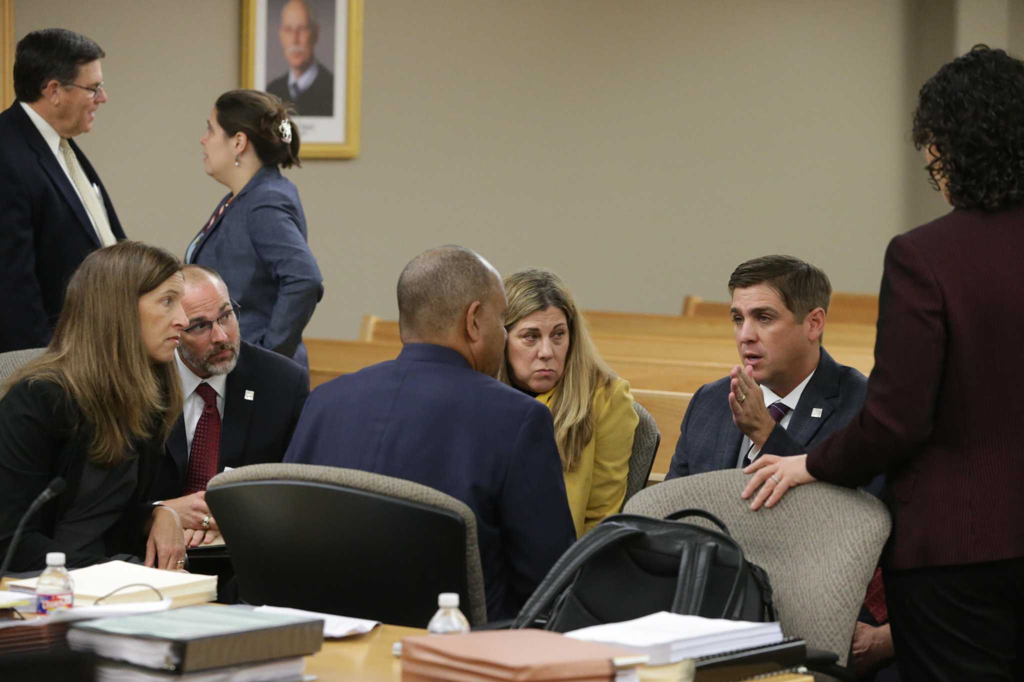 Quest to limit GBRA’s spending fails