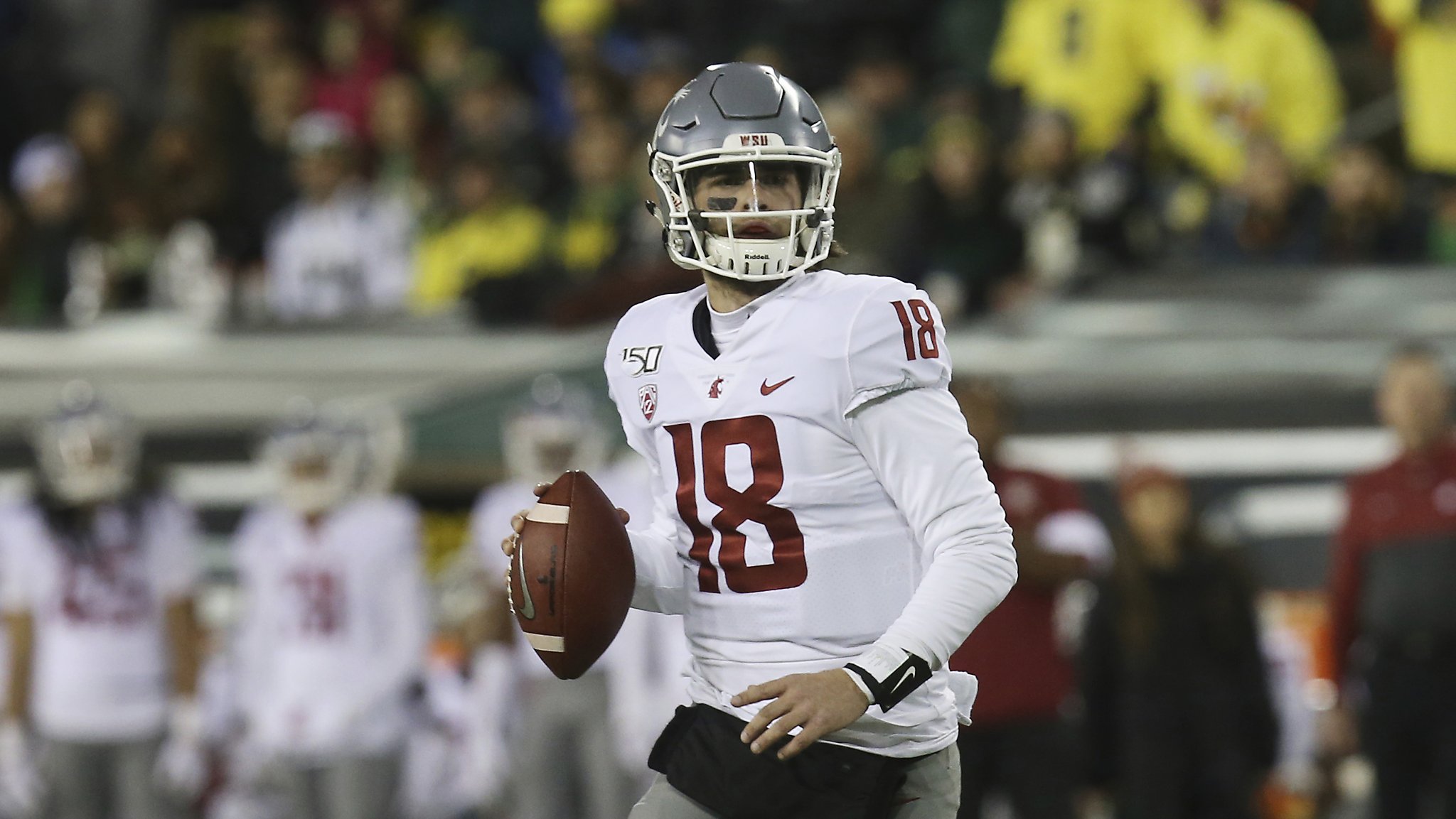 Cal vs. Washington State: College football game preview