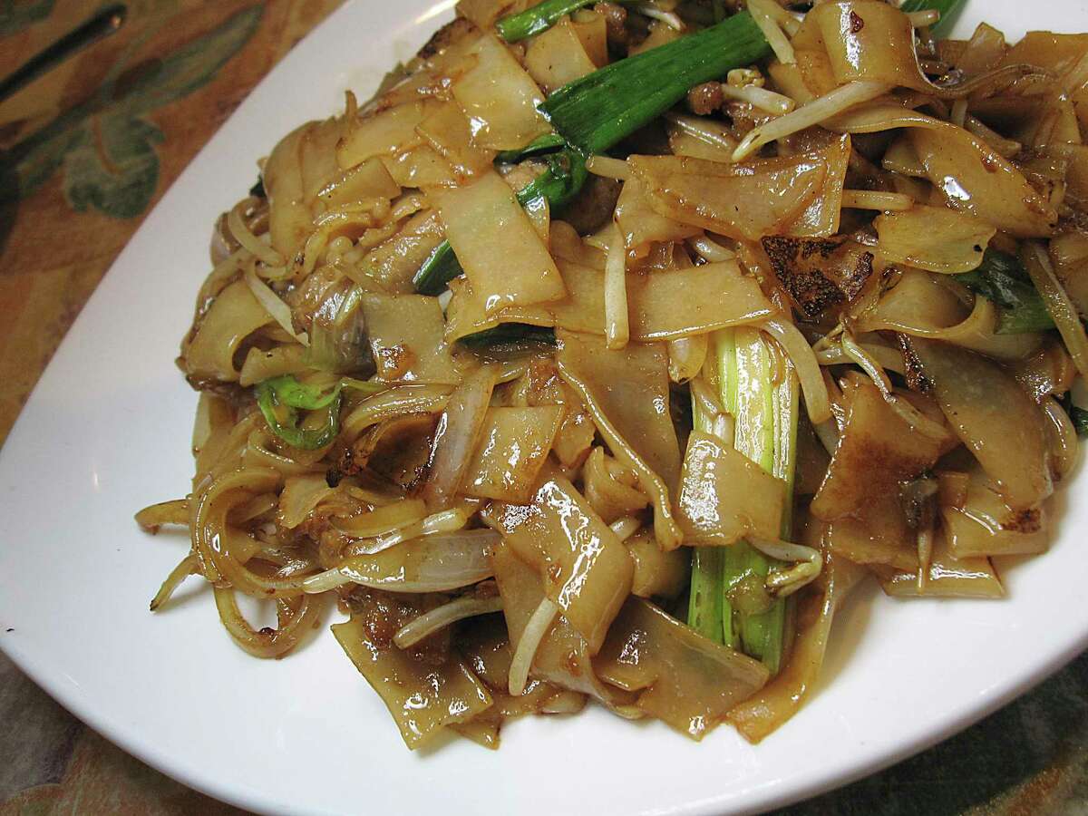 Review: Dim Sum Oriental Cuisine rises above San Antonio’s quiet ...