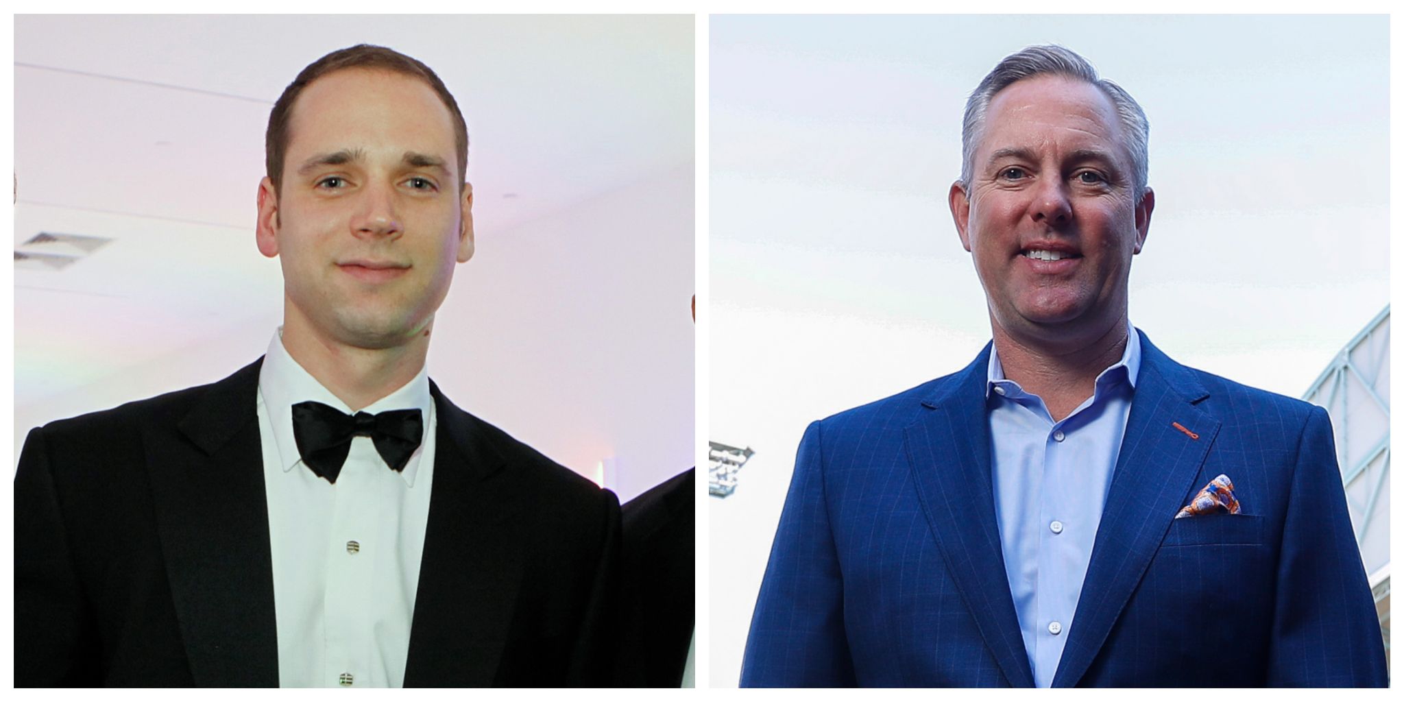 Astros reassign Reid Ryan; new role for Jared Crane