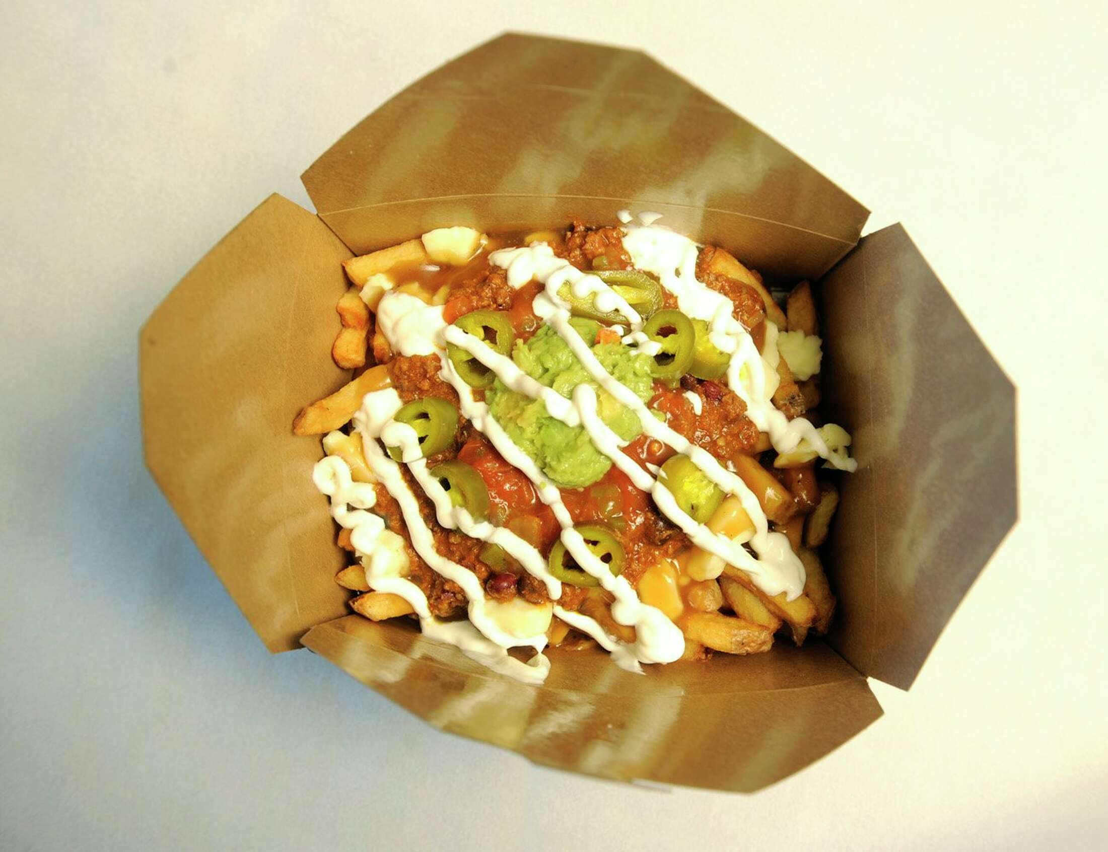 Berkeley's Smoke's Poutinerie, last of the chain in California, closes