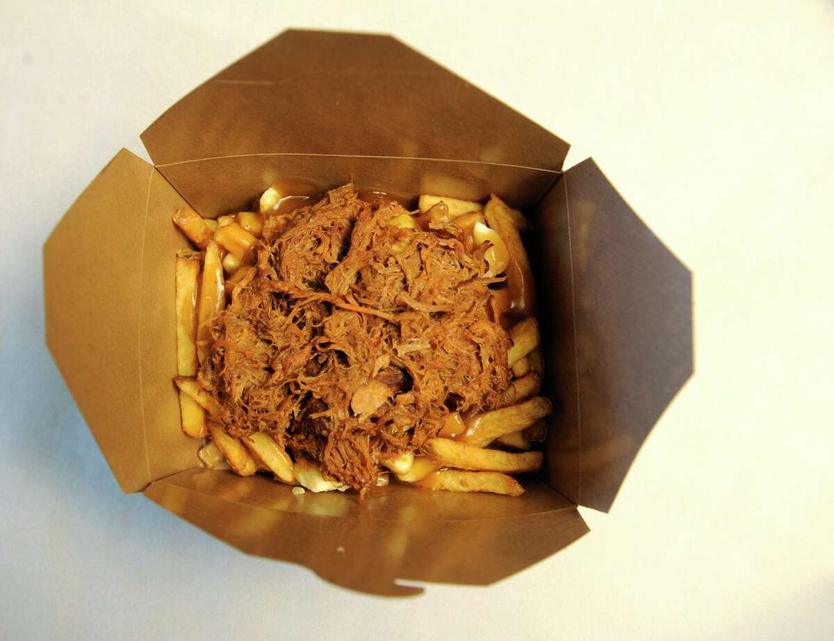 Berkeley's Smoke's Poutinerie, last of the chain in California, closes
