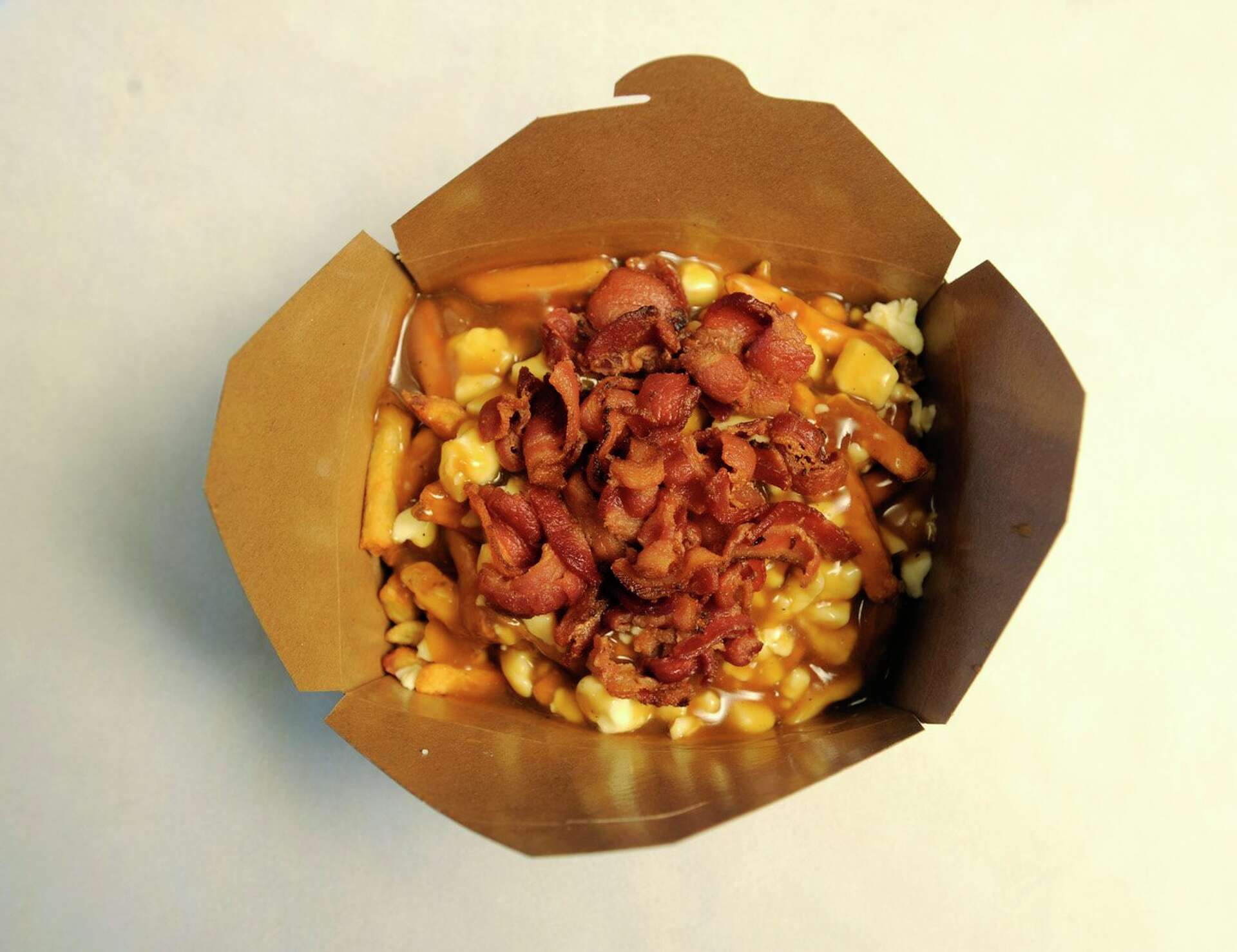 Berkeley's Smoke's Poutinerie, last of the chain in California, closes