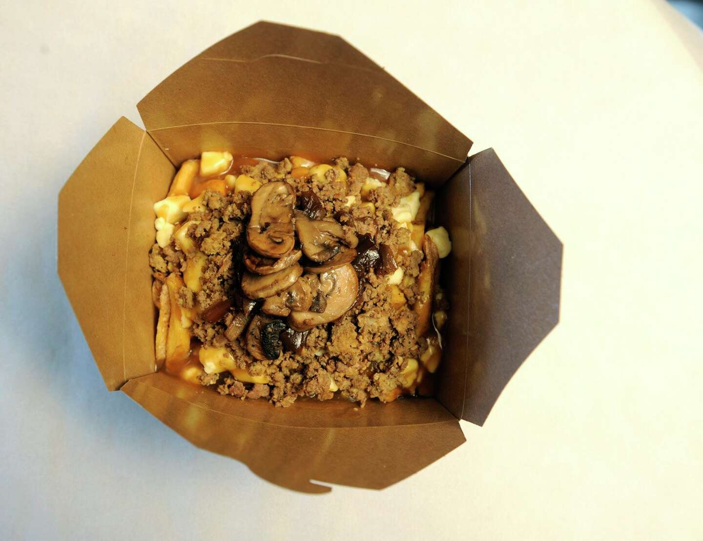 Berkeley's Smoke's Poutinerie, last of the chain in California, closes