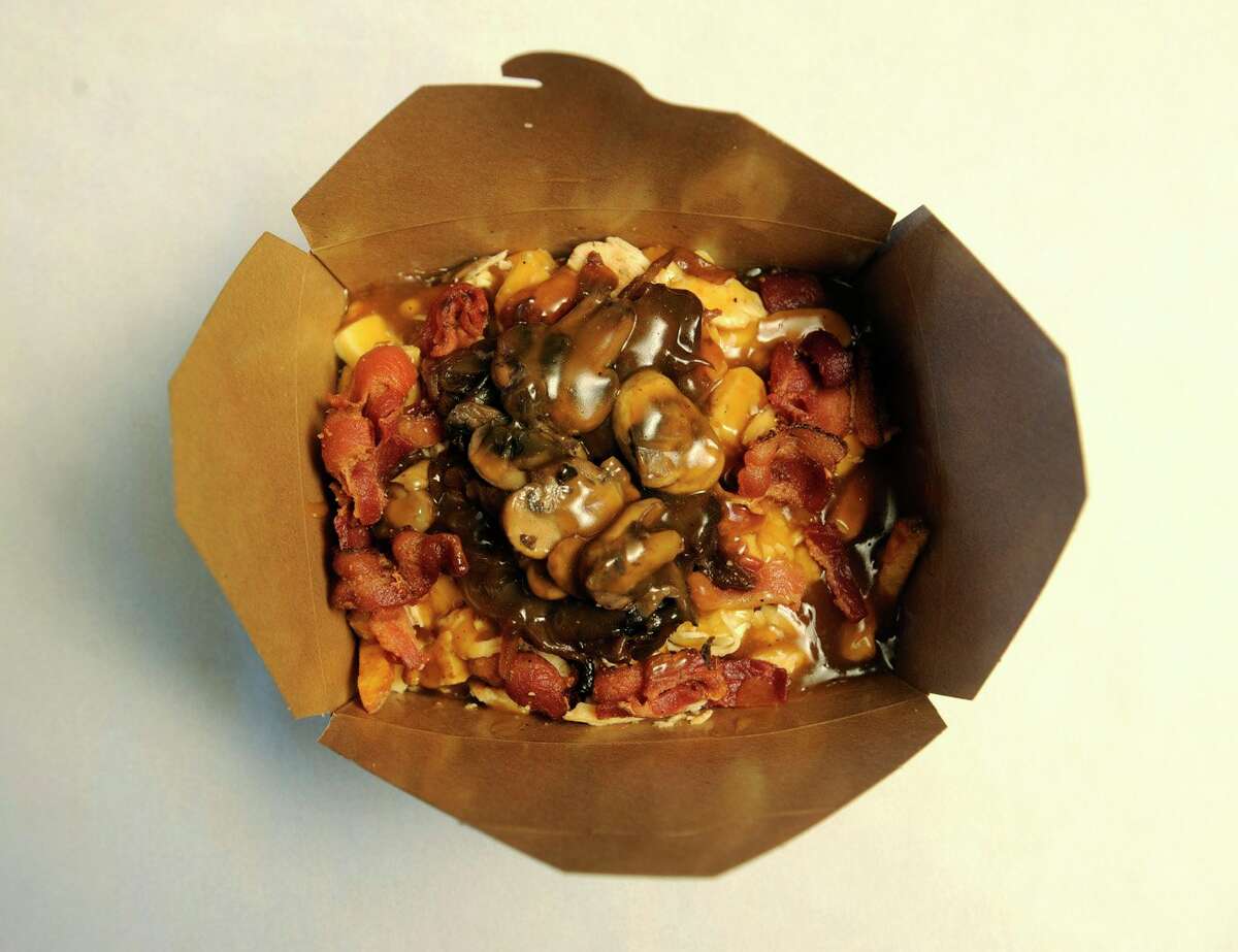 Berkeley's Smoke's Poutinerie, last of the chain in California, closes