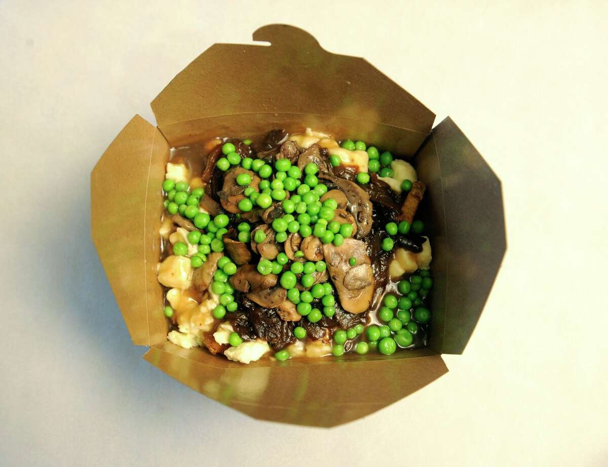 Berkeley's Smoke's Poutinerie, last of the chain in California, closes