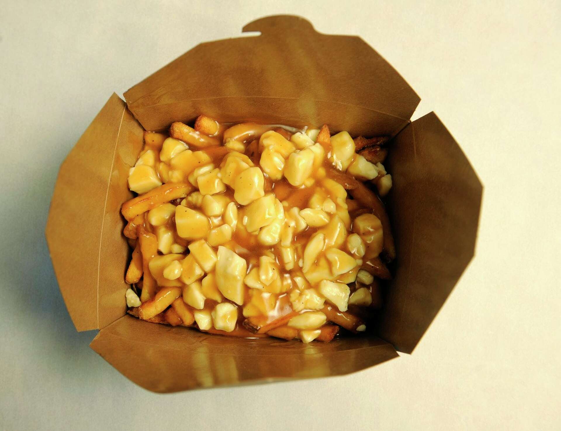 Berkeley's Smoke's Poutinerie, last of the chain in California, closes