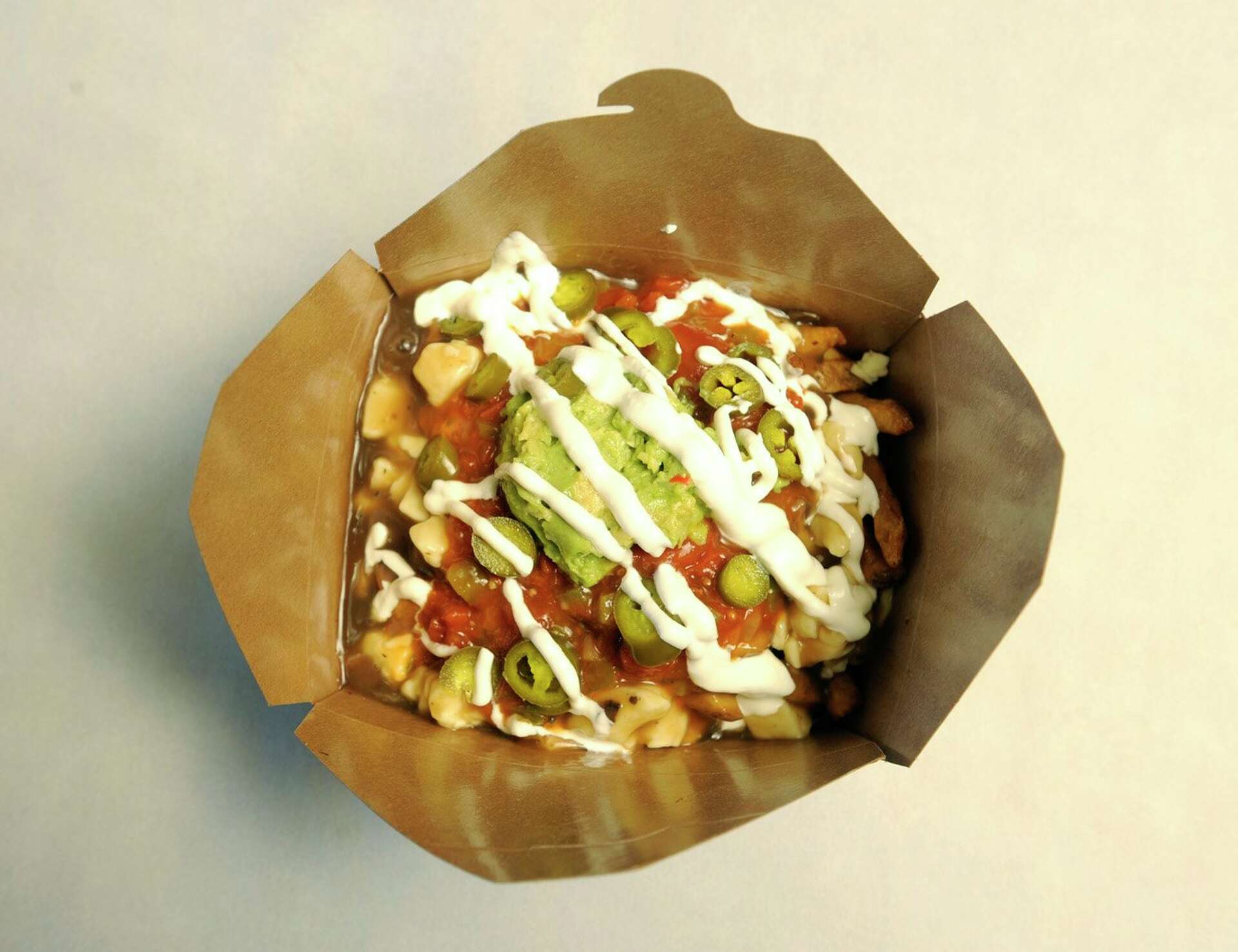 Berkeley's Smoke's Poutinerie, last of the chain in California, closes