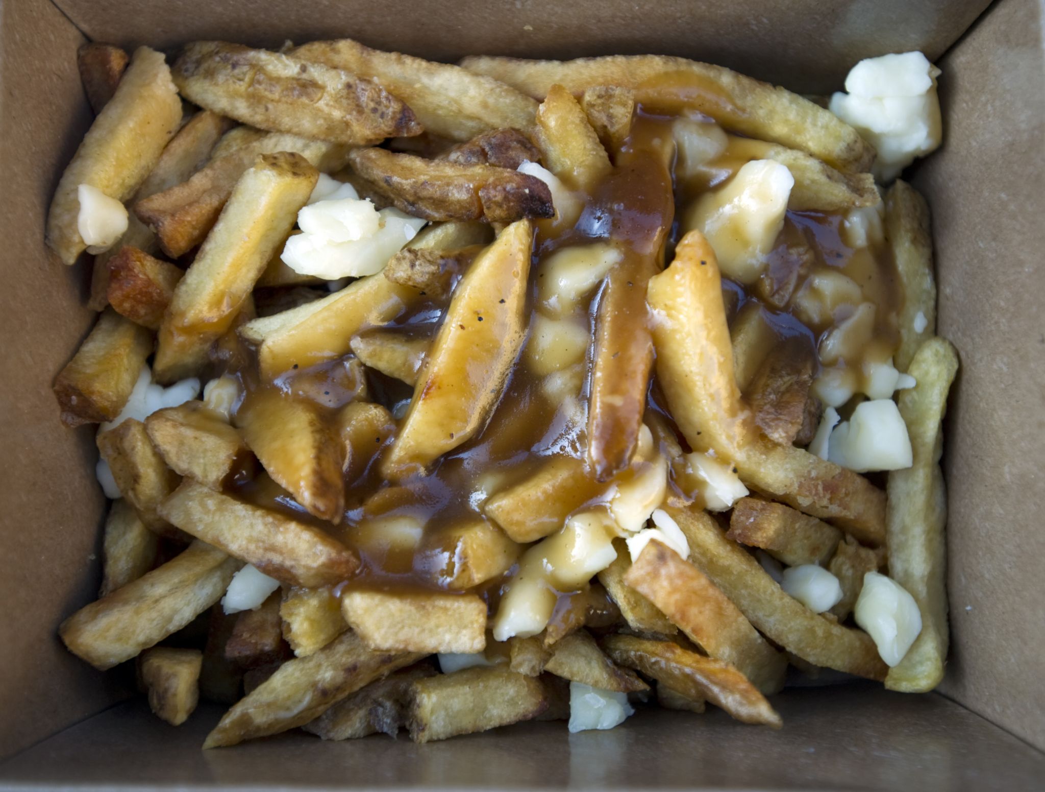 Berkeley's Smoke's Poutinerie, last of the chain in California, closes