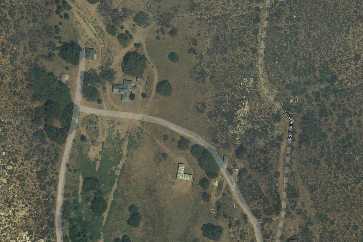 Logan Paul buys Timothy Leary's LSD ranch in California for $1M