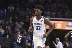 NBA draft: Analyzing James Wiseman’s fit with the Warriors at No. 2 pick