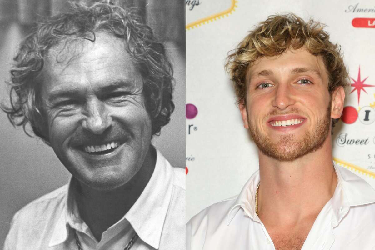 Logan Paul buys Timothy Leary's LSD ranch in California for $1M