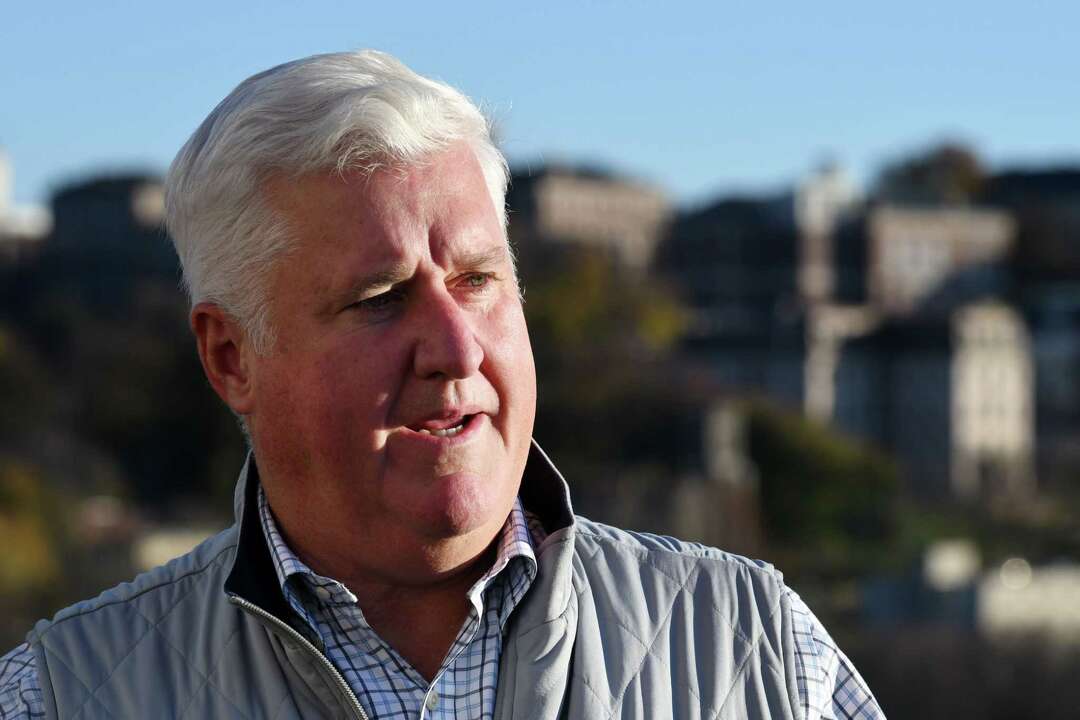 Churchill: Troy's fight with Kevin Bette is hard to fathom