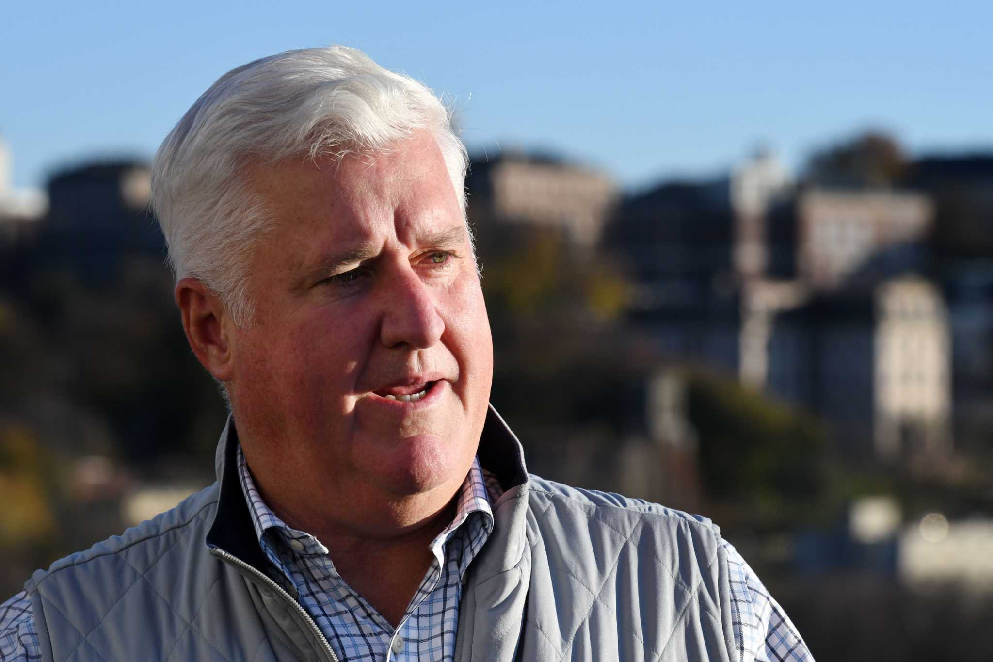 Meteorologist Jill Szwed leaving WTEN