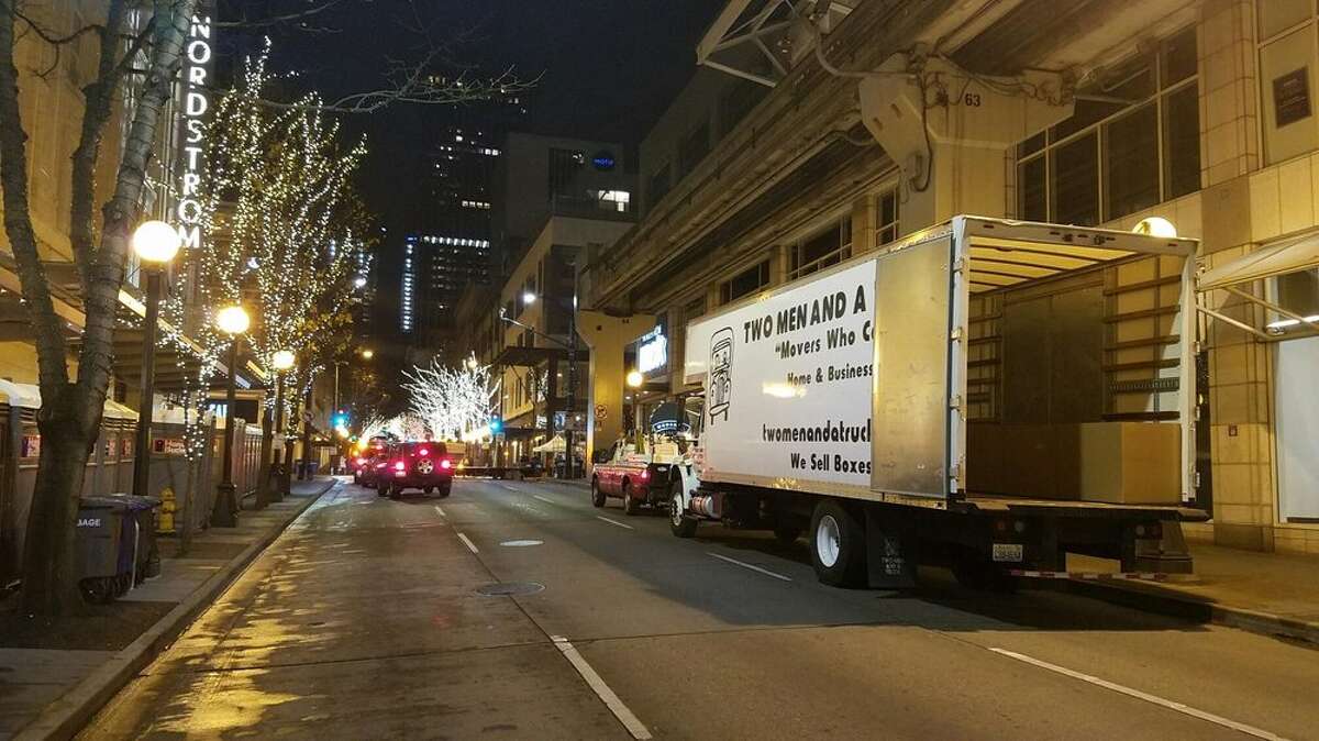 Seattle moving companies reveal their wildest stories on the job