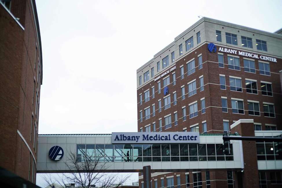 Albany Med nurses seek revote on union representation