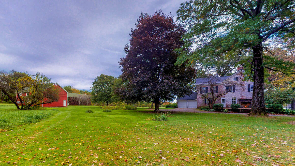 House of the Week: Farmhouse in Charlton