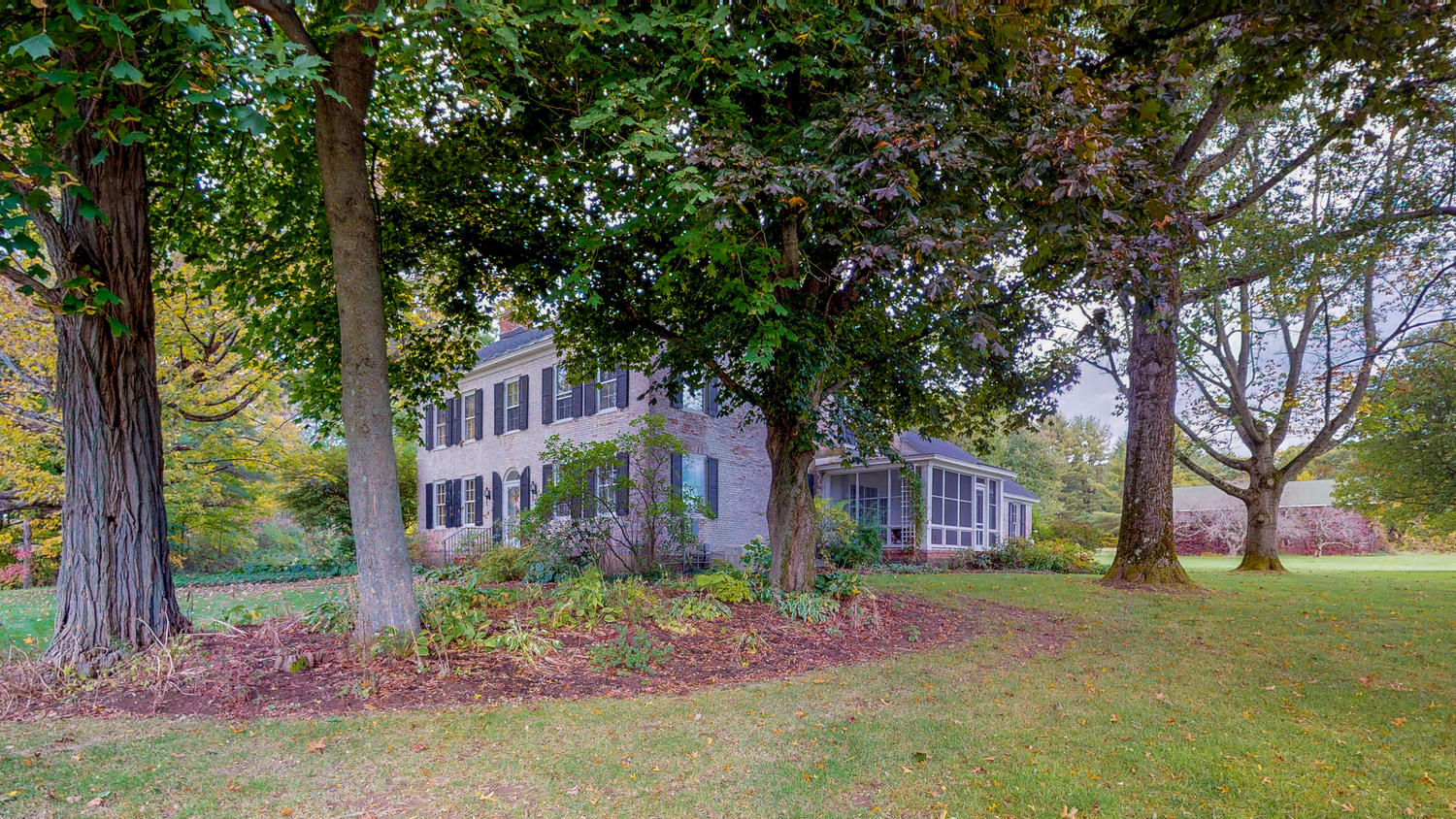 House of the Week: Farmhouse in Charlton
