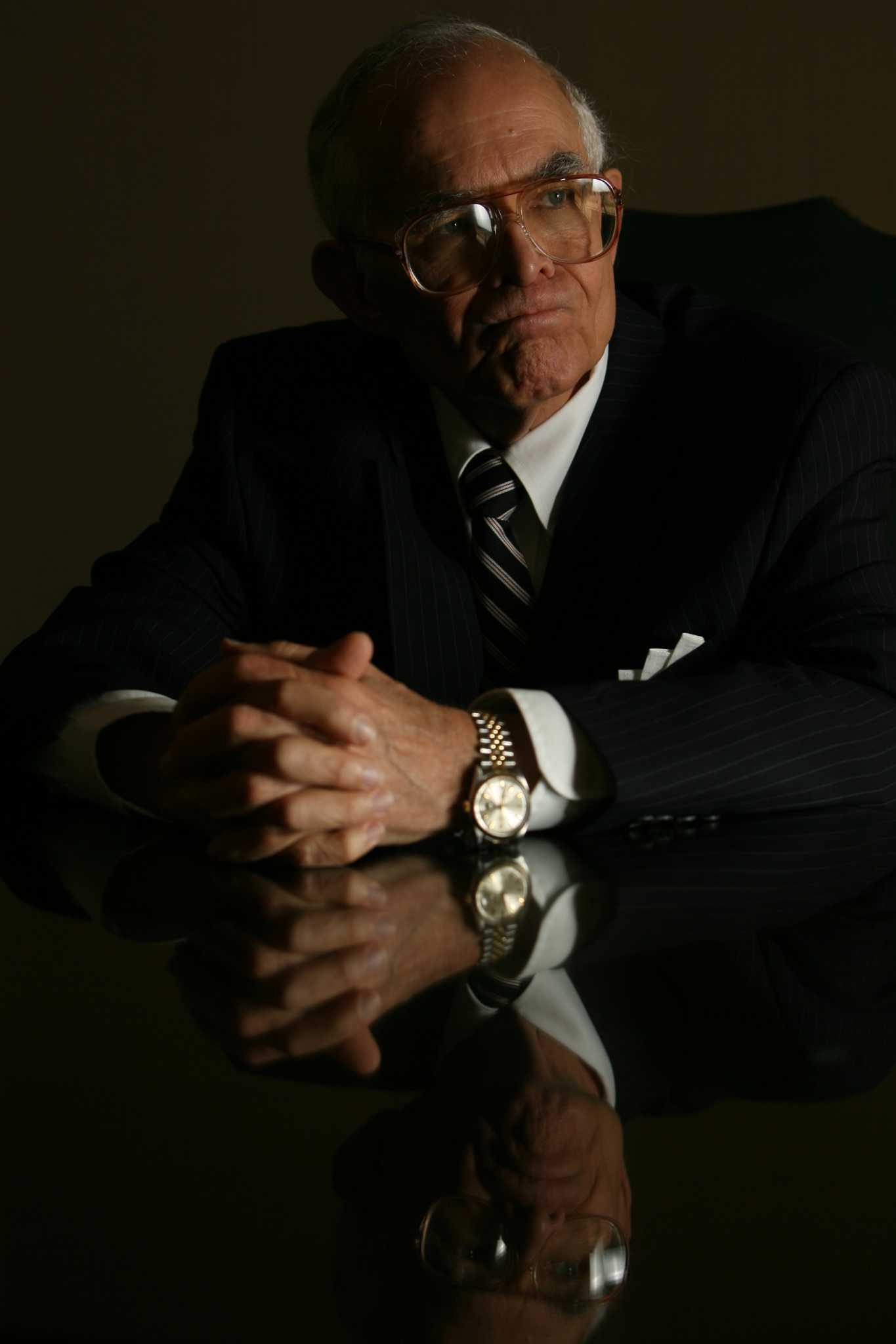 Former UT regent, engineering CEO resigns after admitting to illegal ...