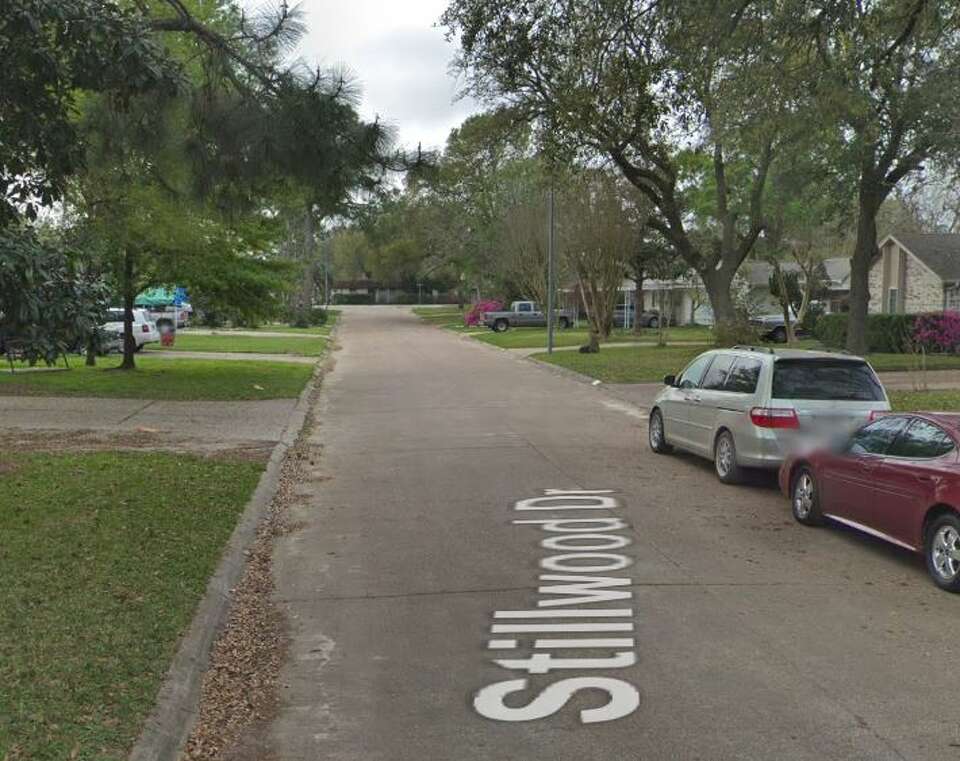 City data shows the Houston-area neighborhoods, streets that flooded ...