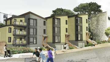 ‘Project of my heart’: How 98-year-old fought to get affordable housing ...