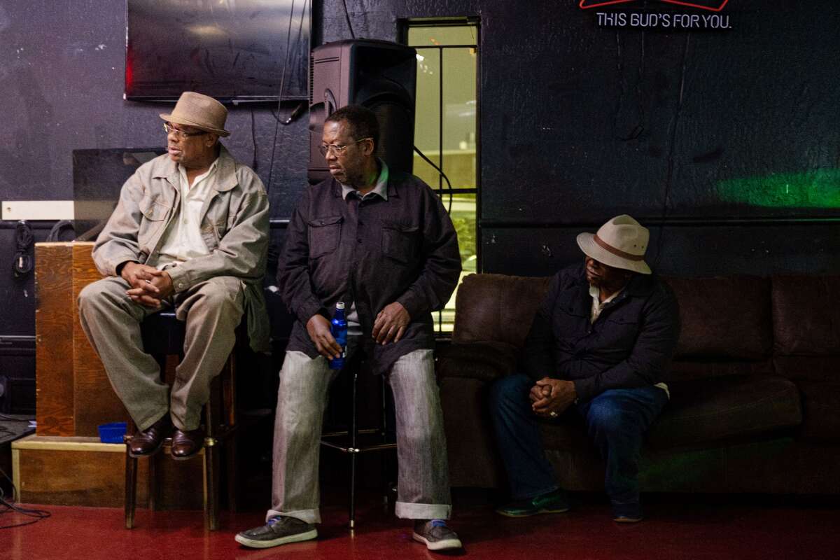 What it’s like being Earl ‘The Pearl’ Stevens, aka iconic Bay Area ...