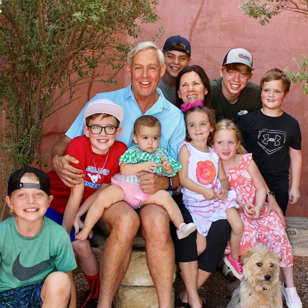 Perrys, Eoffs to be recognized at Family of the Year fundraiser