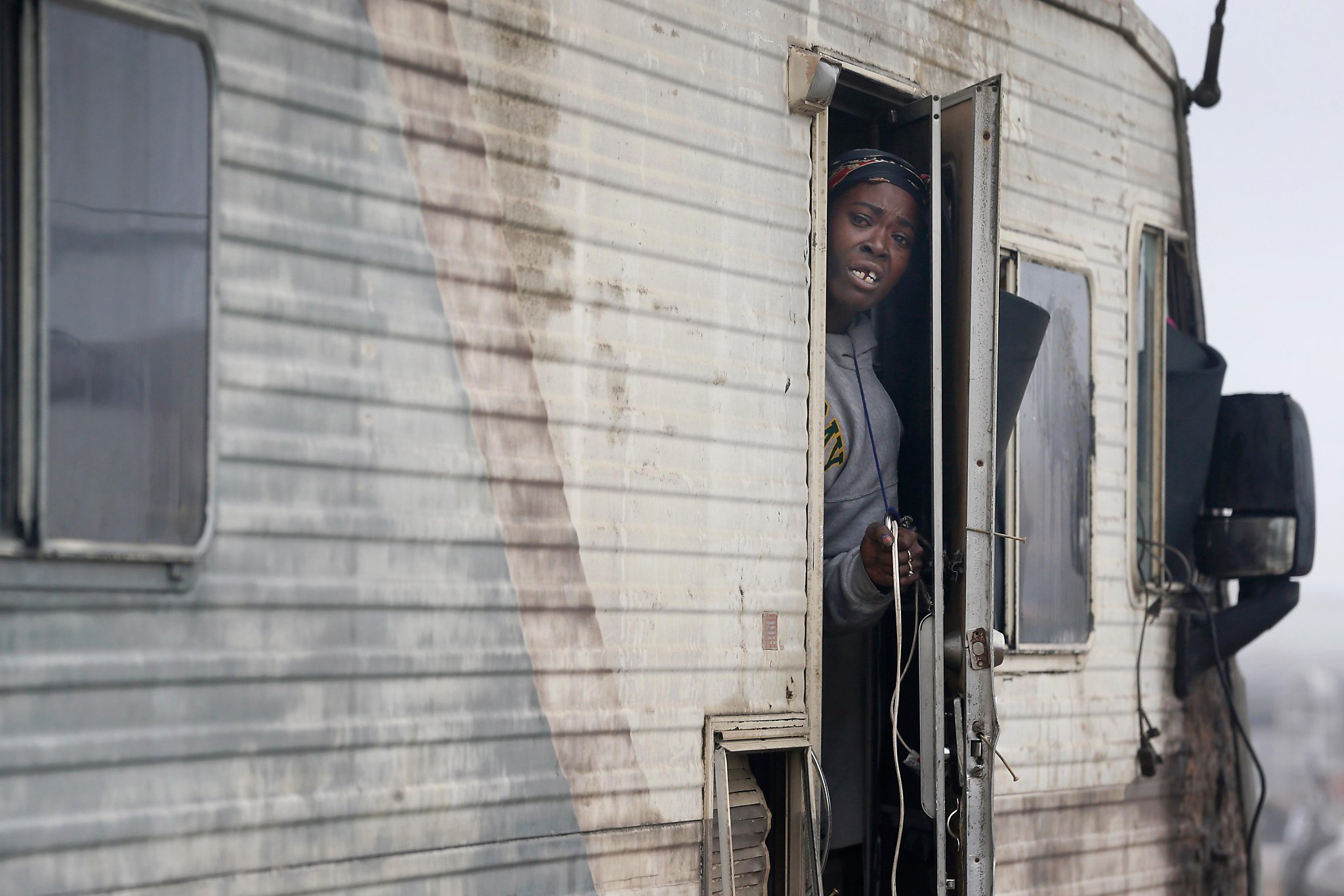 Bay Briefing: Homeless in your hometown