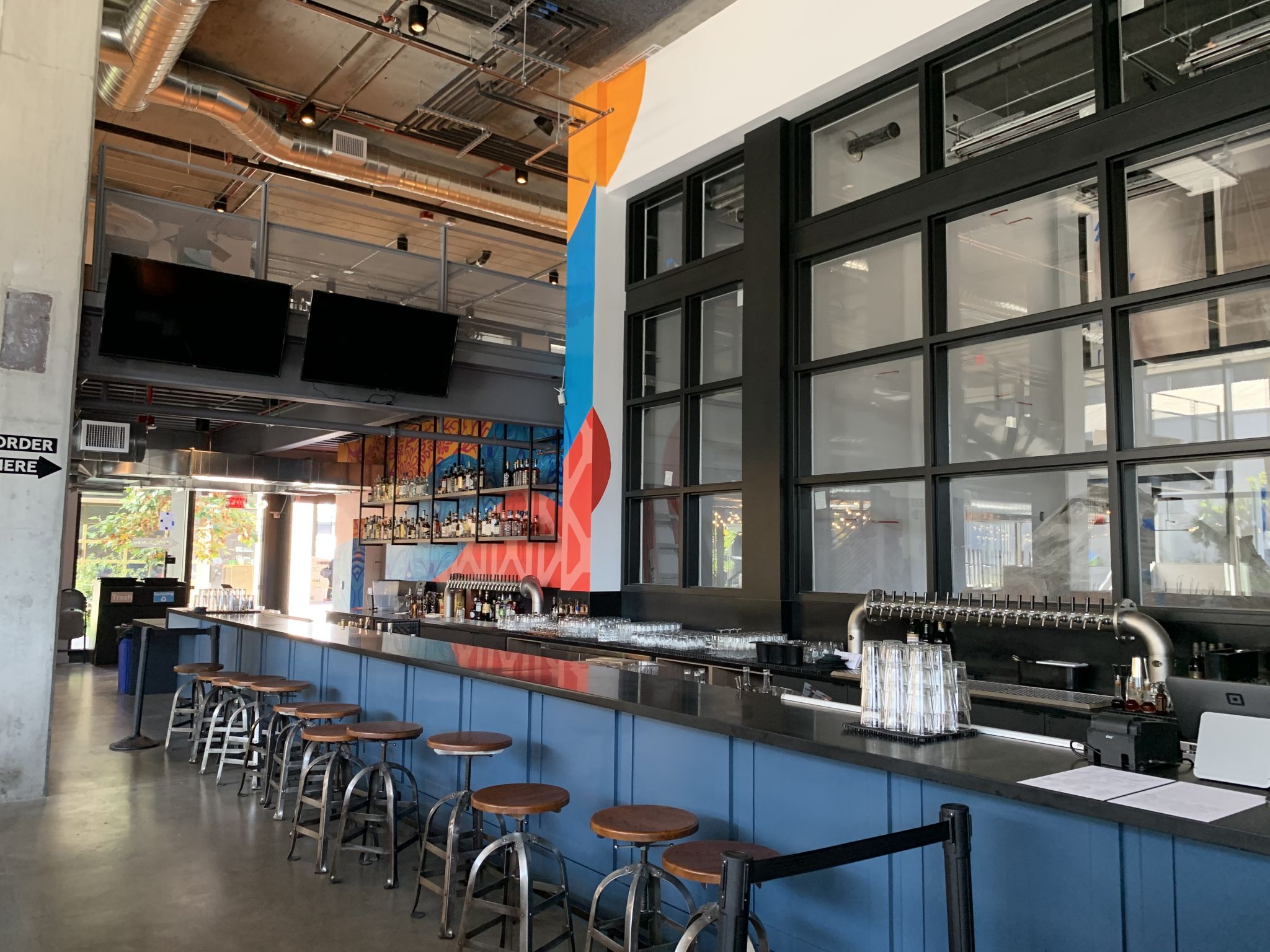 Seven Stills opens its massive new Mission Bay distillery, brewery and ...