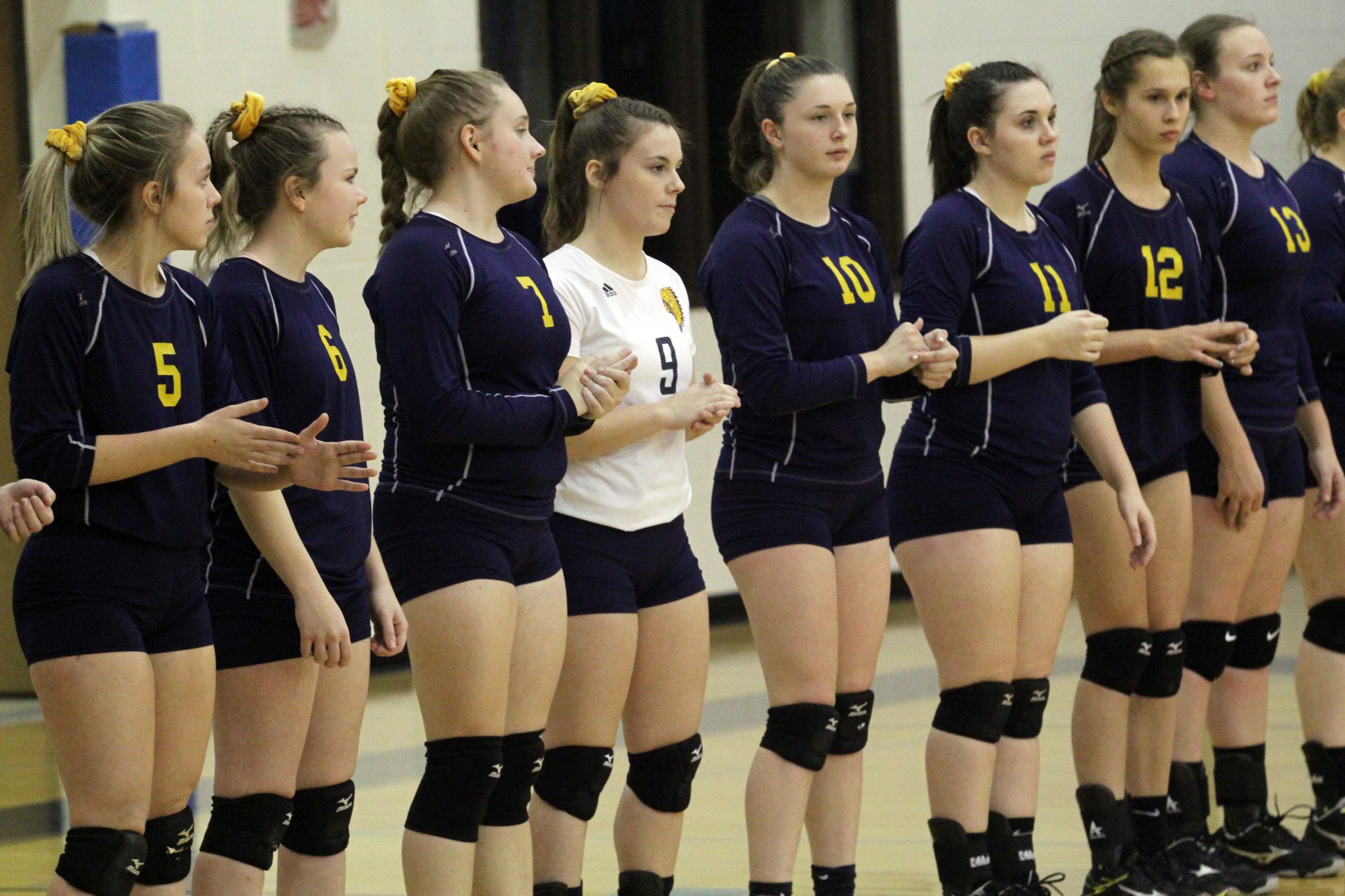 Ubly wins first district title in a decade