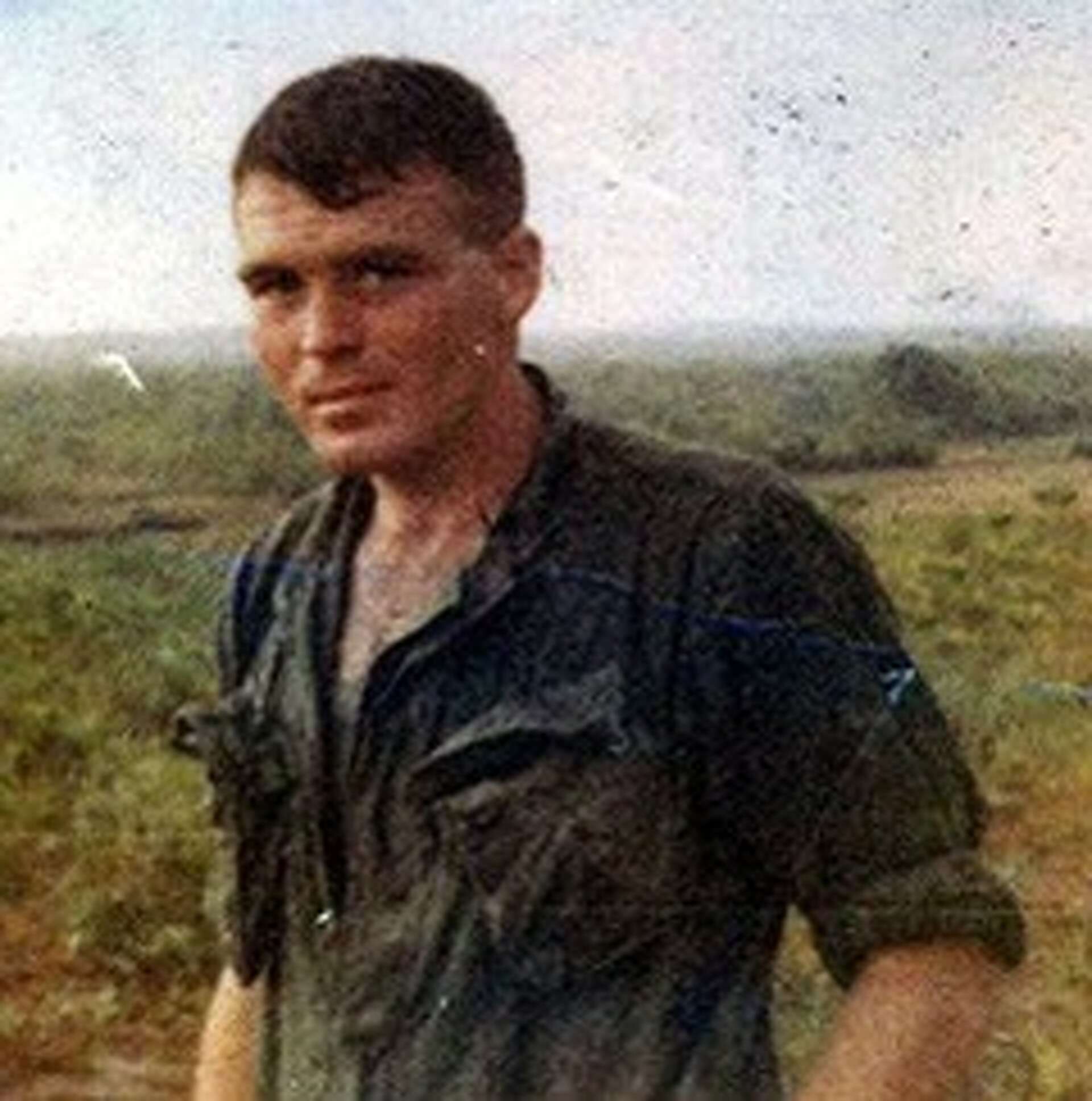 20 things you don't know about me: Terence Kindlon