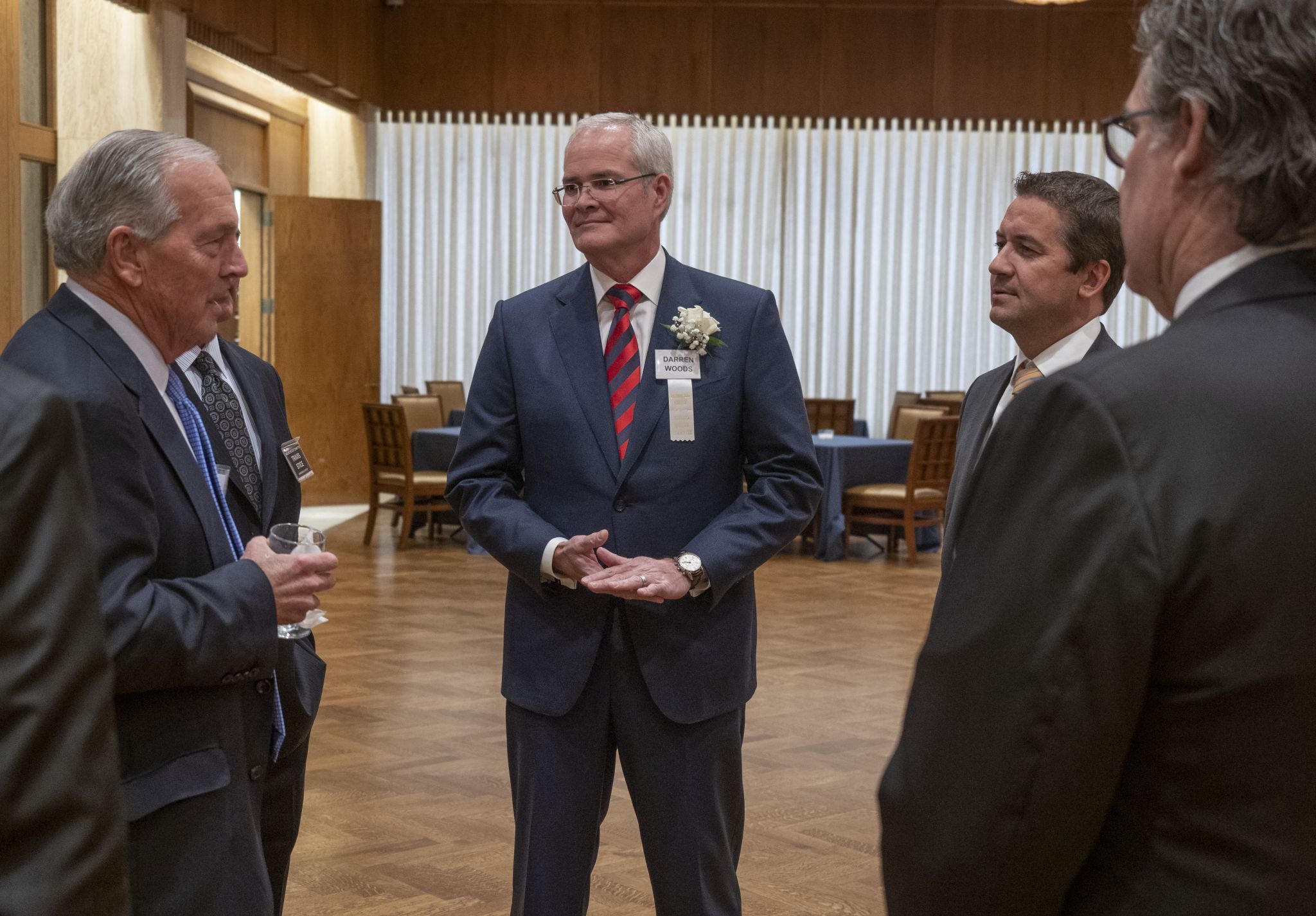 Exxon’s CEO sees $2B in Pioneer savings, few job cuts