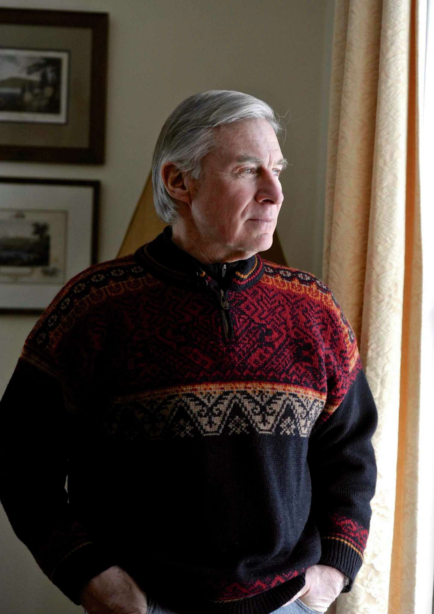 Ridgefield Metal of Honor recipient Capt. Paul Bucha dies at 80