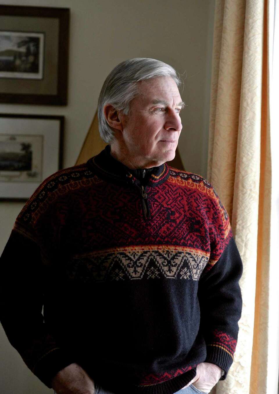 Ridgefield Metal of Honor recipient Capt. Paul Bucha dies at 80