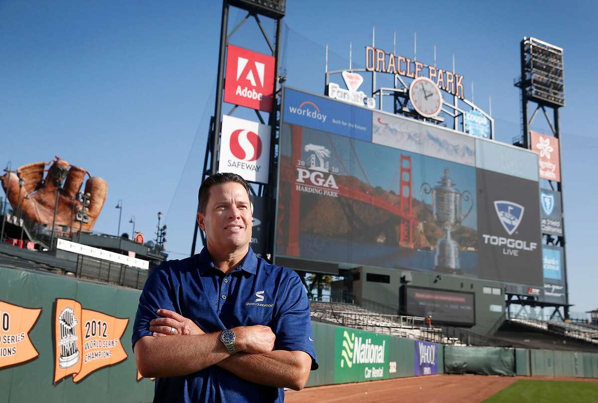Giants alum J.T. Snow ready to come down the mountain, do more in baseball