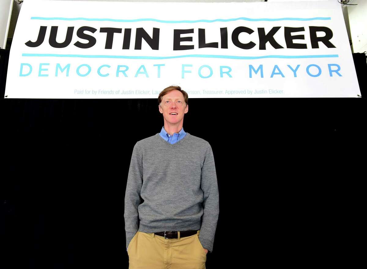 State public health official named New Haven Mayor-elect Elicker’s ...