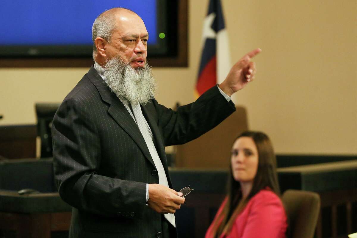 Jury sentences man to 18 years in prison for killing San Antonio mom in ...