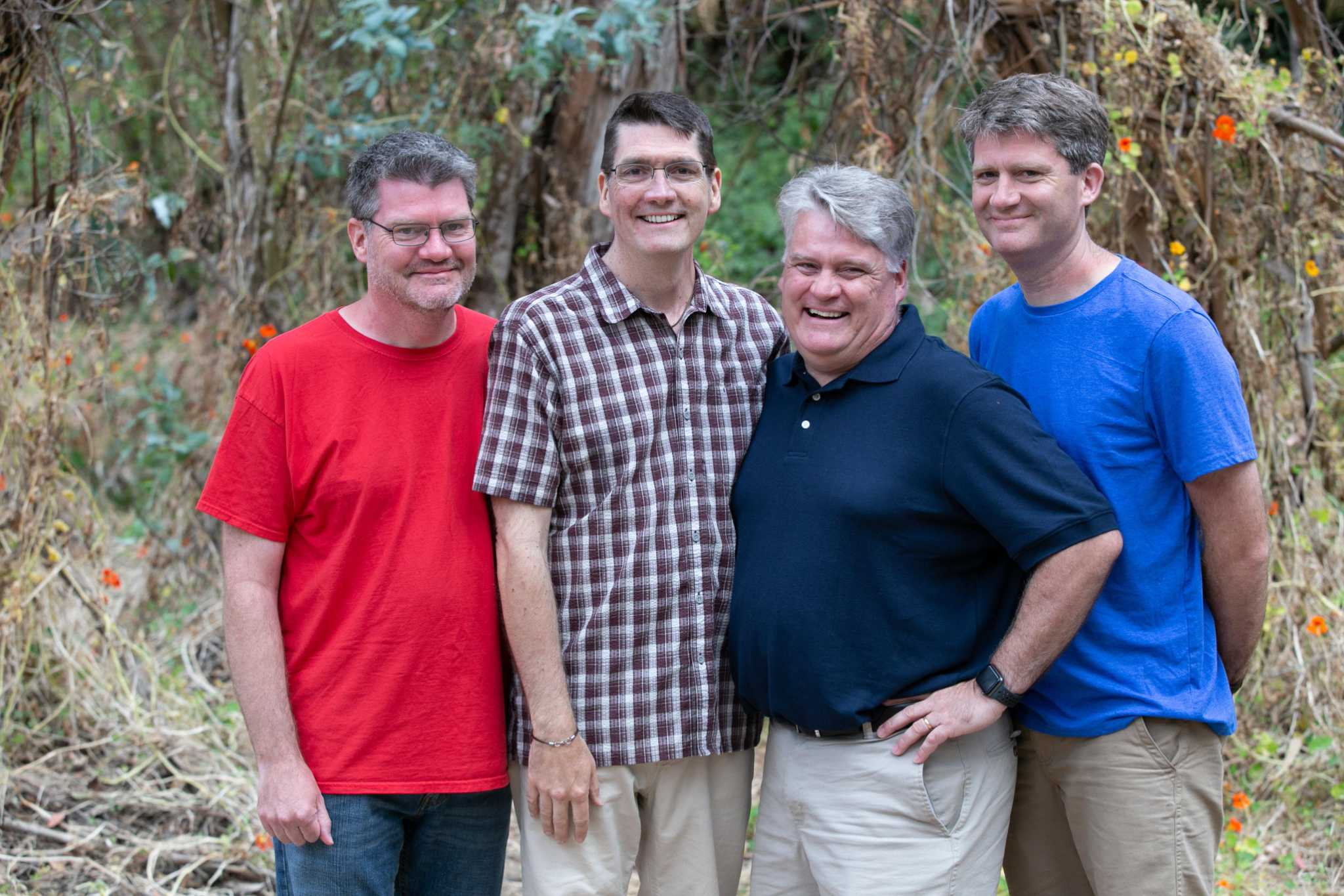 Hugh Bailey: A club you can only be born into