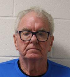 North Haven man accused of sexual assault of intellectually disabled person