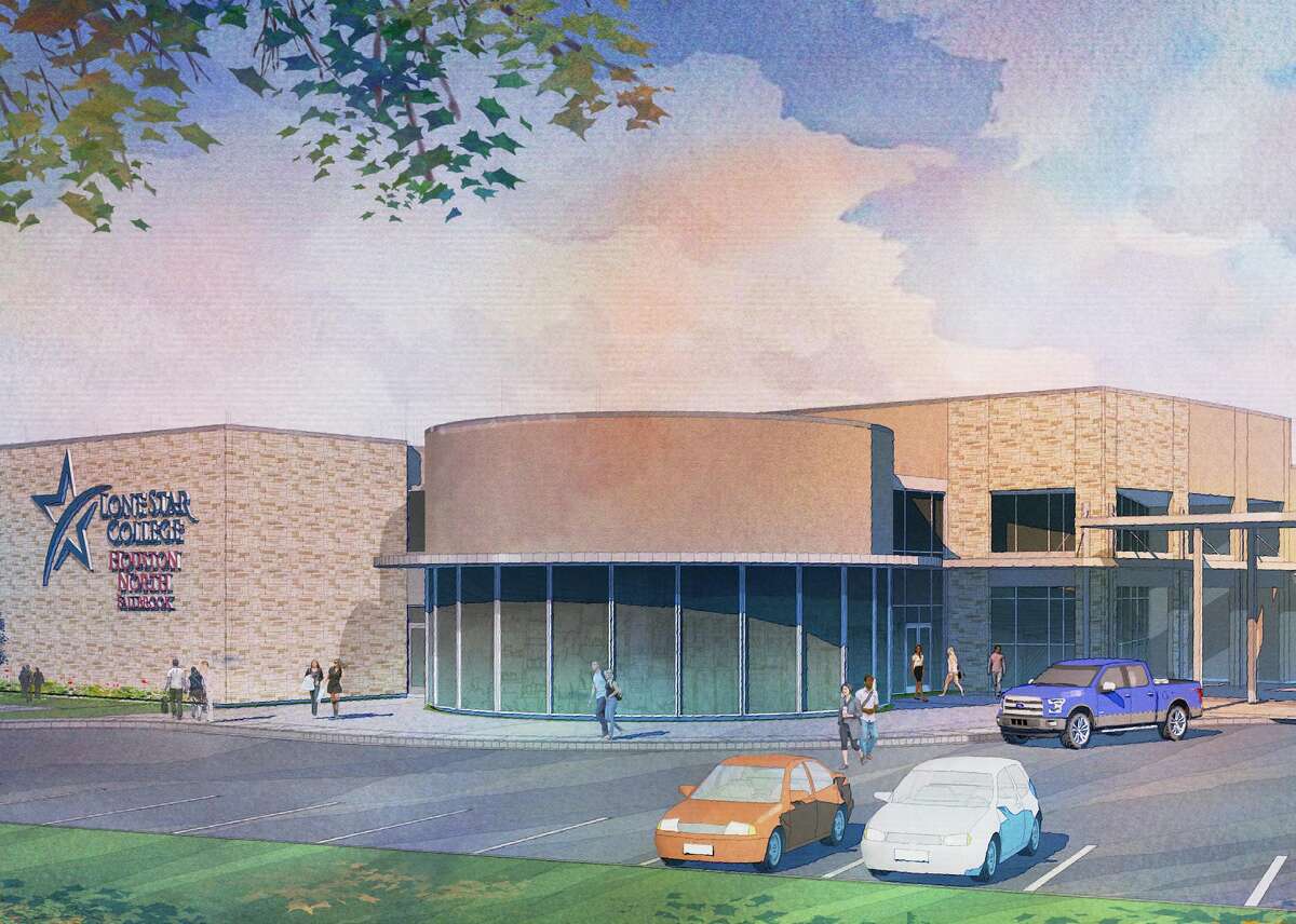 Ground-breaking ceremony celebrates future LSC Fallbrook campus