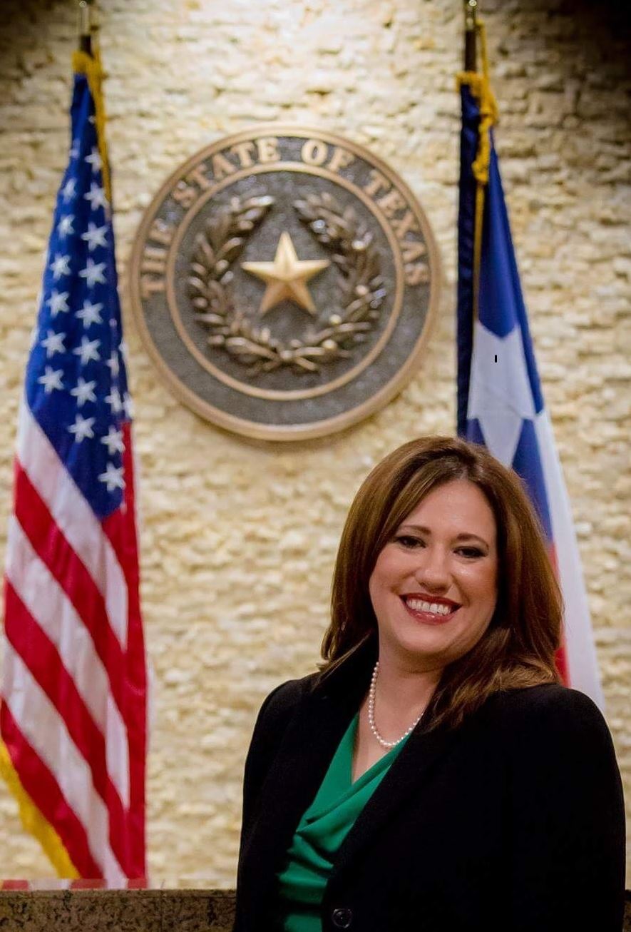 DA Nodolf to run for re-election