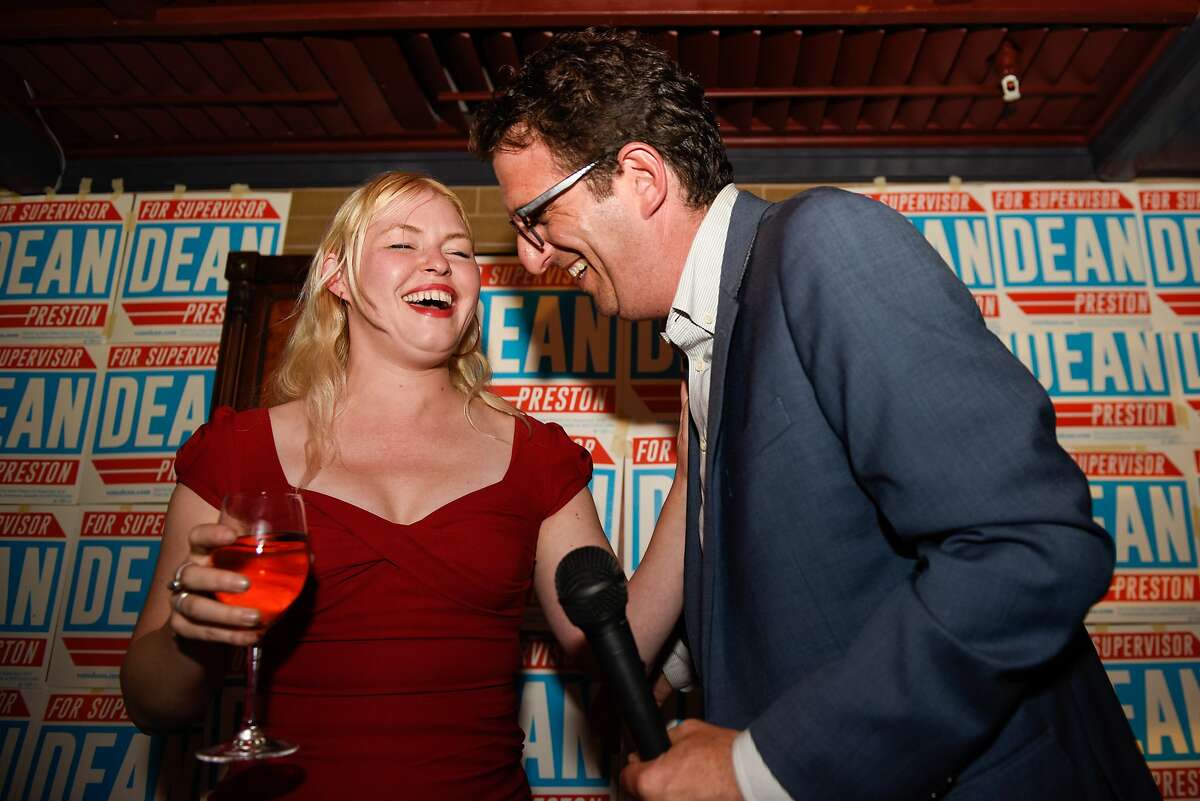 SF closer to declaring winners in supe, DA races, but still too tight ...