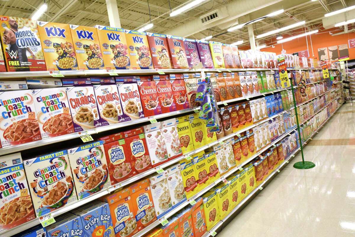 Photos: Look inside Hannaford's newest local supermarket